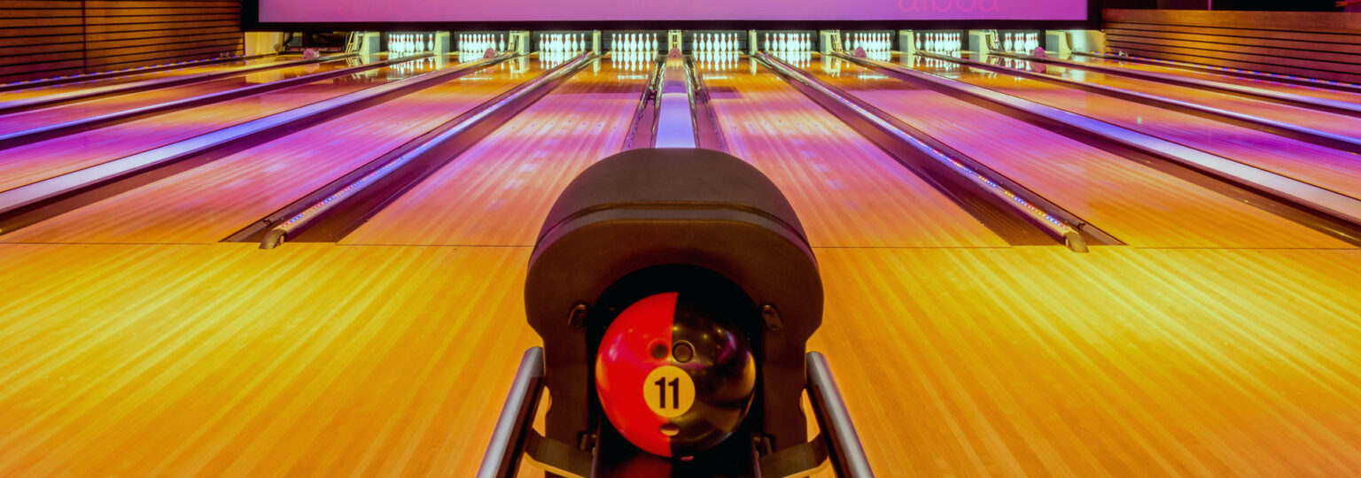 Bowling – Pin High Sports Bar – Norwalk, IA
